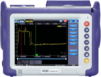 How to Stablish a TELNET or SSH Connection with a VeEX Test Set?