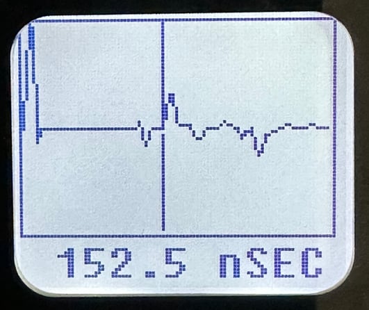 Measuring Accurate Coaxial Cable Delay, Using Direct Time-of-Flight ...