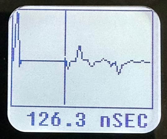 Measuring Accurate Coaxial Cable Delay, Using Direct Time-of-Flight ...