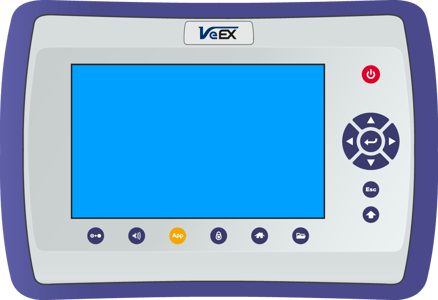 Do VeEX Test Sets Support Low-Power Sleep (Standby) Mode? For Faster ...