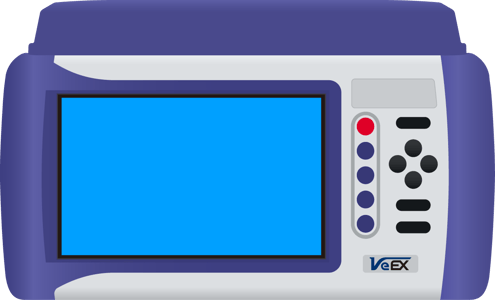 Do VeEX Test Sets Support Low-Power Sleep (Standby) Mode? For Faster ...