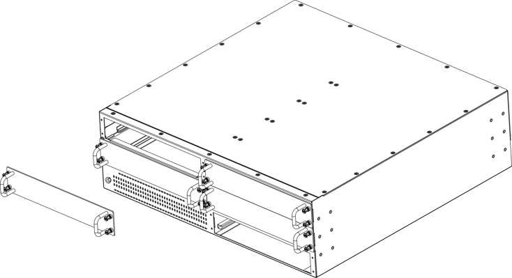 MPA-HD Test Module Installation and Removal