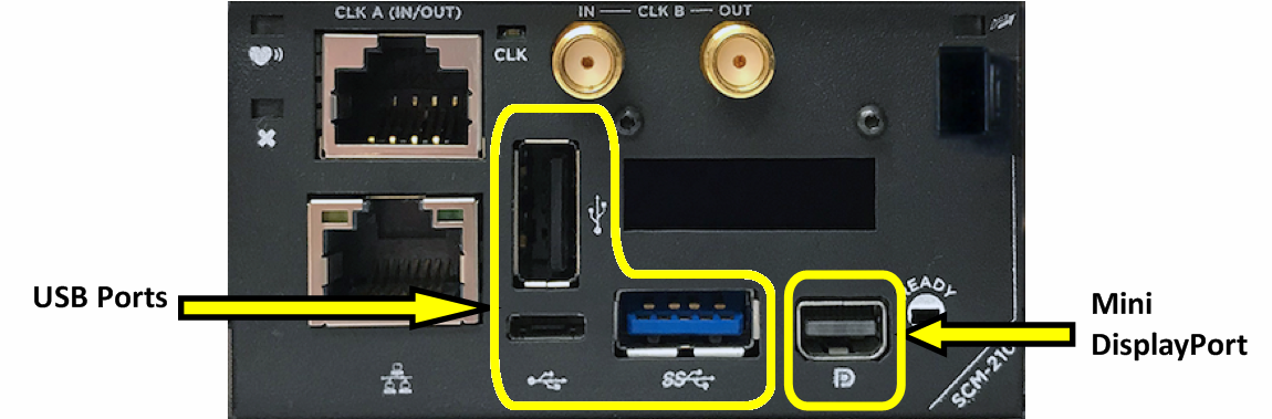 How To Restore The MPA BIOS To User Defaults