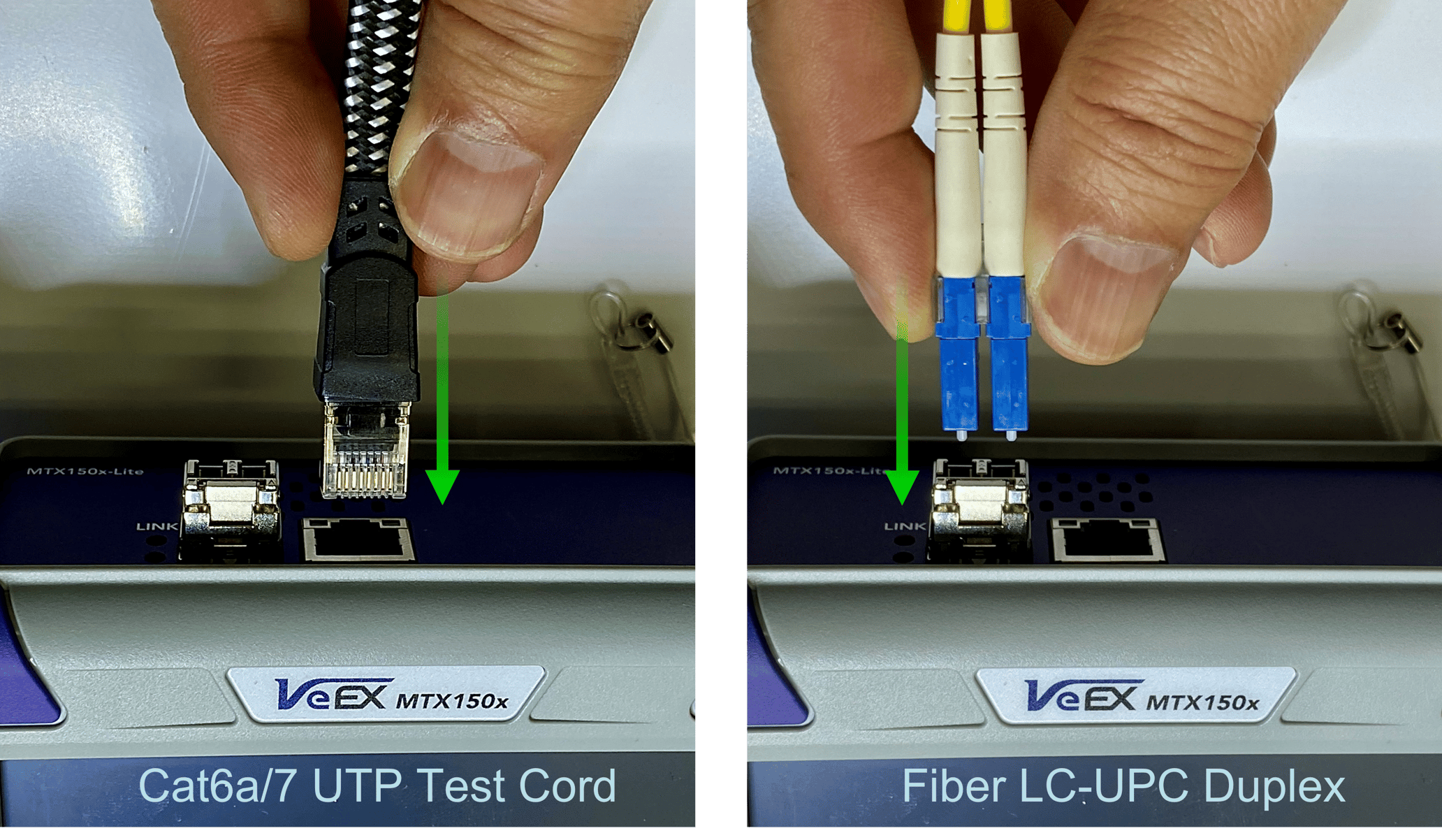 MTX150x Lite | Quick Start Guide
