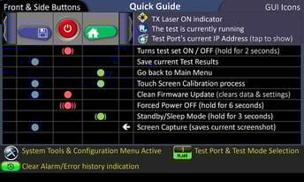 MTX150x Lite | Quick Start Guide