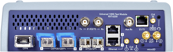 What is the Difference Between RXT-6200, RXT-6200+ and 2nd Generation ...