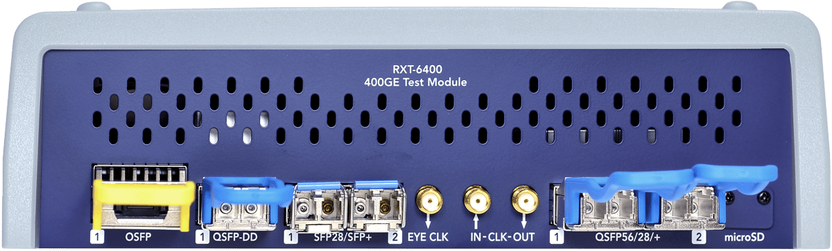 RXT-1200 Series | Quick Start Guide