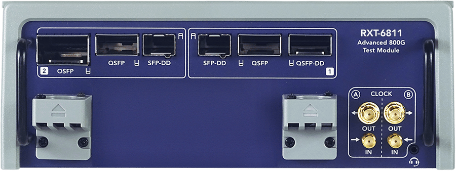 RXT-1200 Series | Quick Start Guide