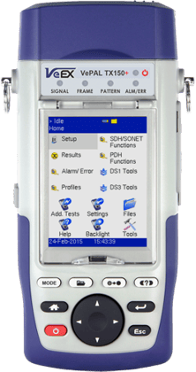 What is VePAL? What Does VePAL mean?