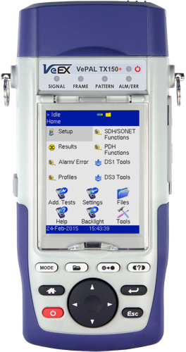 What is VePAL? What Does VePAL mean?