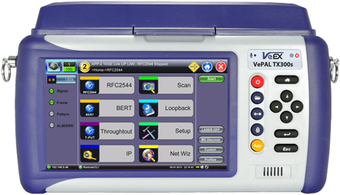 What is VePAL? What Does VePAL mean?