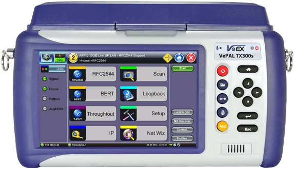 What is VePAL? What Does VePAL mean?