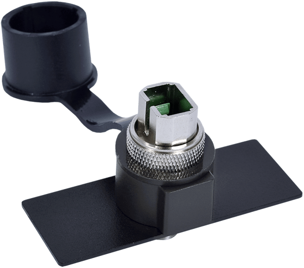 How to Replace the Optical Connector Protector's Ferrule?