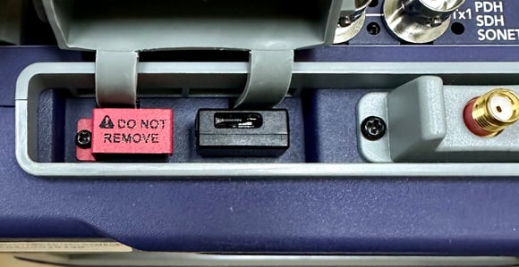 Why Does VeEX Still Use External Wi-Fi and Bluetooth USB Dongles ...