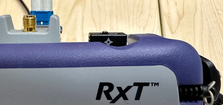 Why Does VeEX Still Use External Wi-Fi and Bluetooth USB Dongles ...