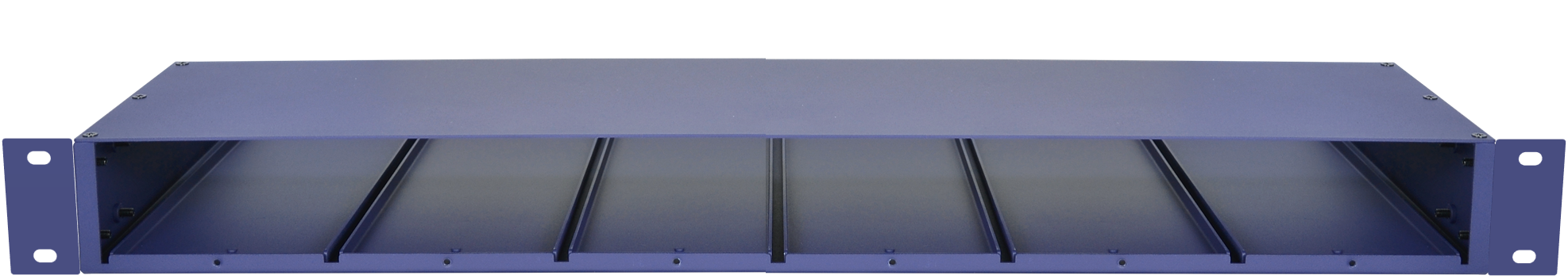 Initial RFTS-400 Configuration | Quick Start Guide