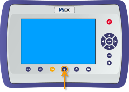 How to Take Screenshots (Screen Capture) With VeEX Test Sets?