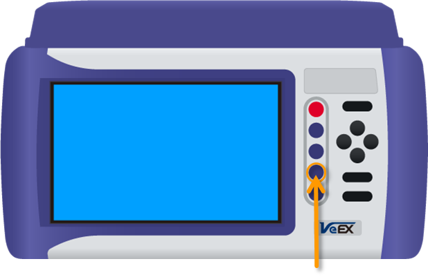 How to Take Screenshots (Screen Capture) With VeEX Test Sets?