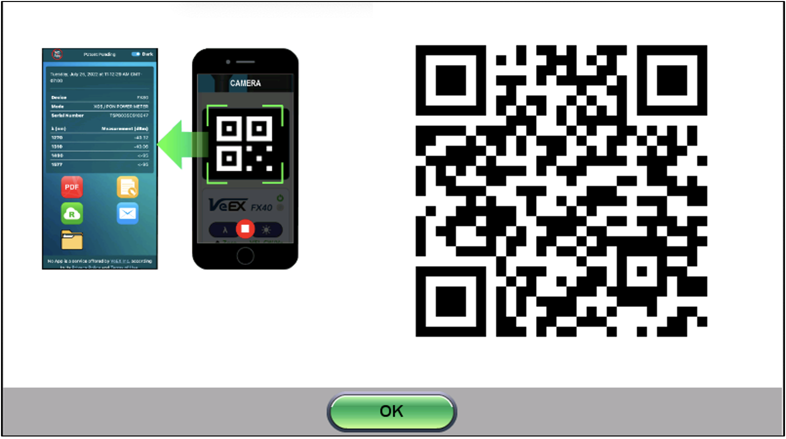 Test With Flow - Results Management