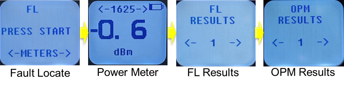 FL41 Fiber Length Validation Tool | Quick Start Guide