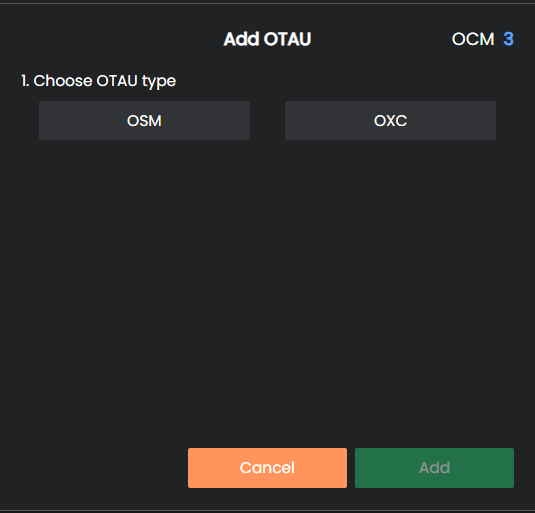 Initial RFTS-400 Configuration | Quick Start Guide
