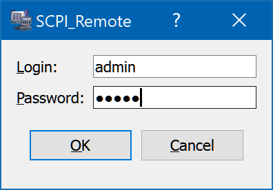 What is VeEX SCPI Remote & Command Reference PC Tool?