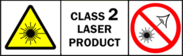 Are Visual Fault Locator (VFL) Lasers Safe?
