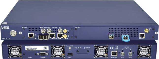 How to Establish a TELNET or SSH Connection with a VeEX Probes and ...